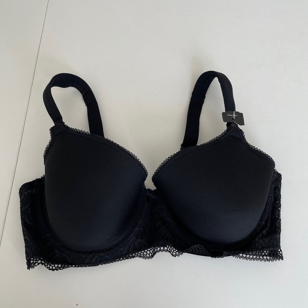 Felina Paramour Carol Full-Figure Nursing Bra 905002 - Gem